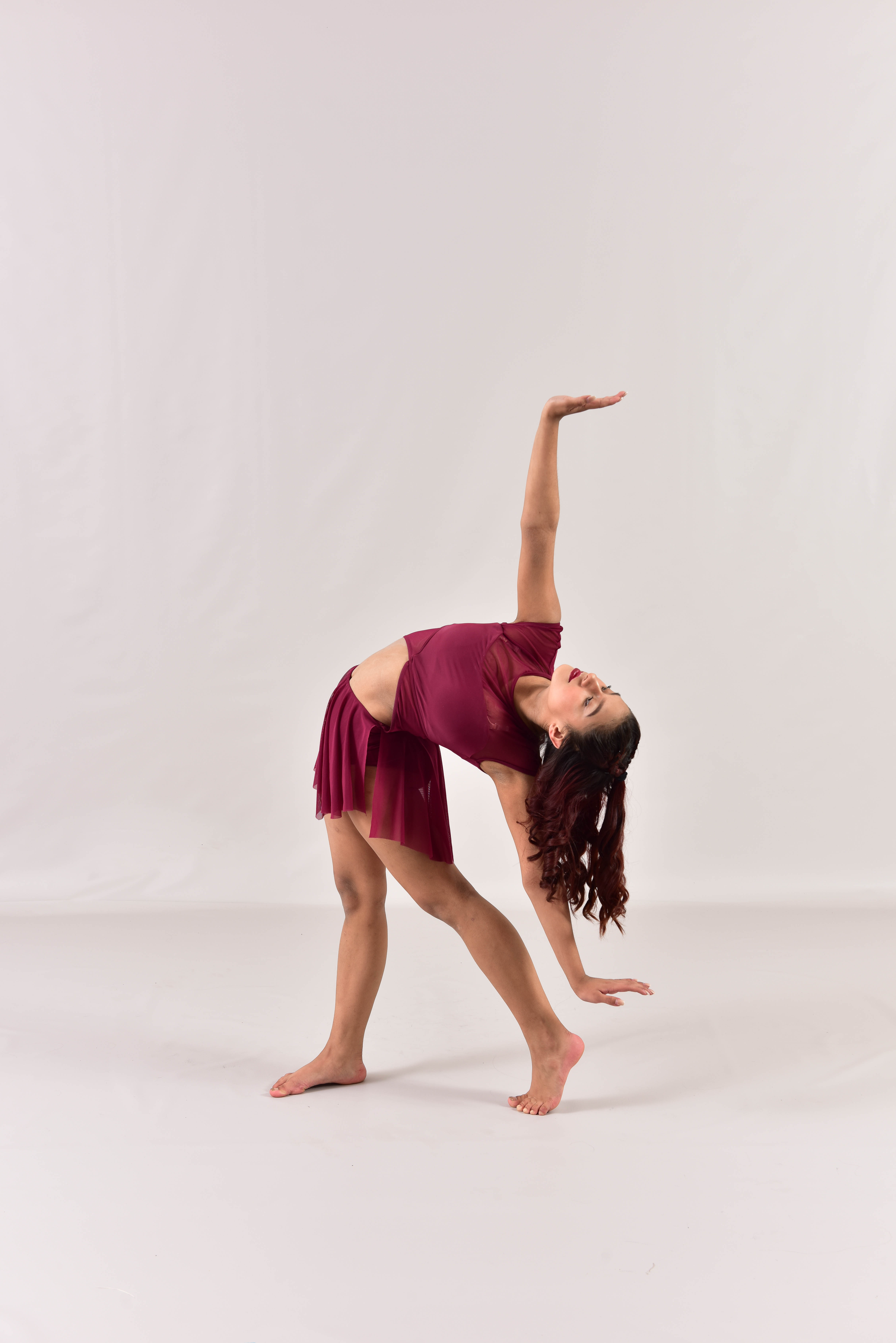 Company | The Dance Attic