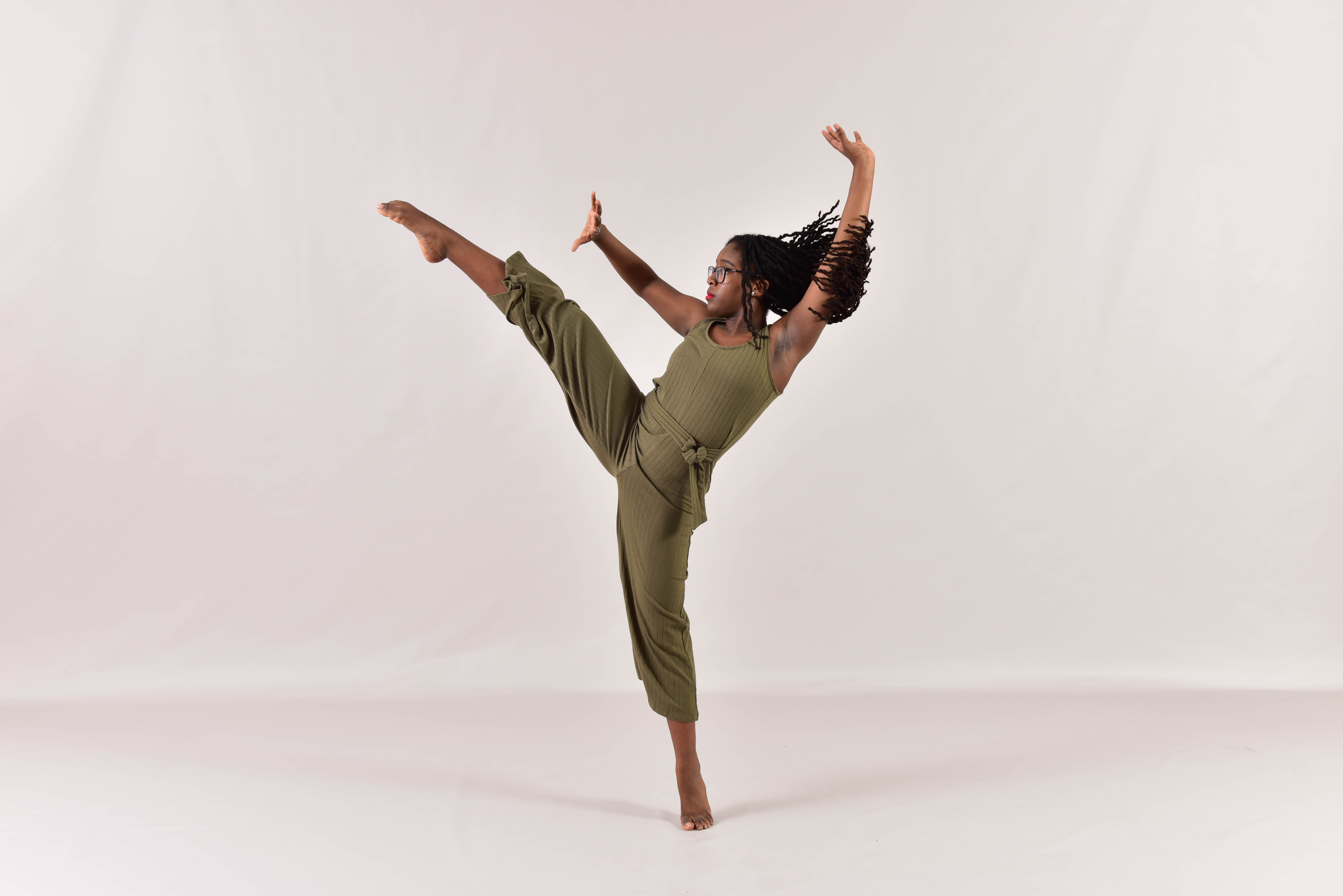 Company | The Dance Attic