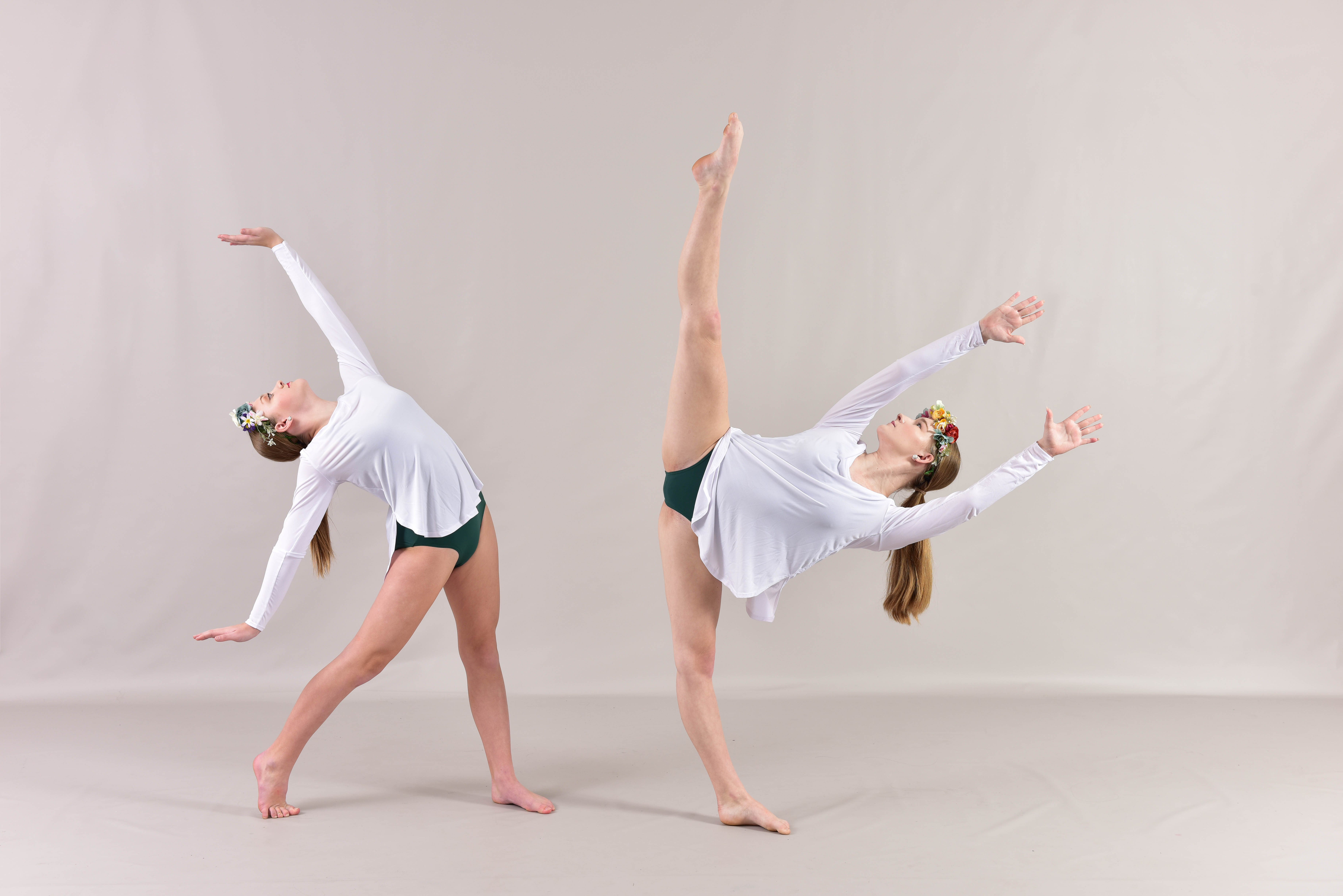 Company | The Dance Attic