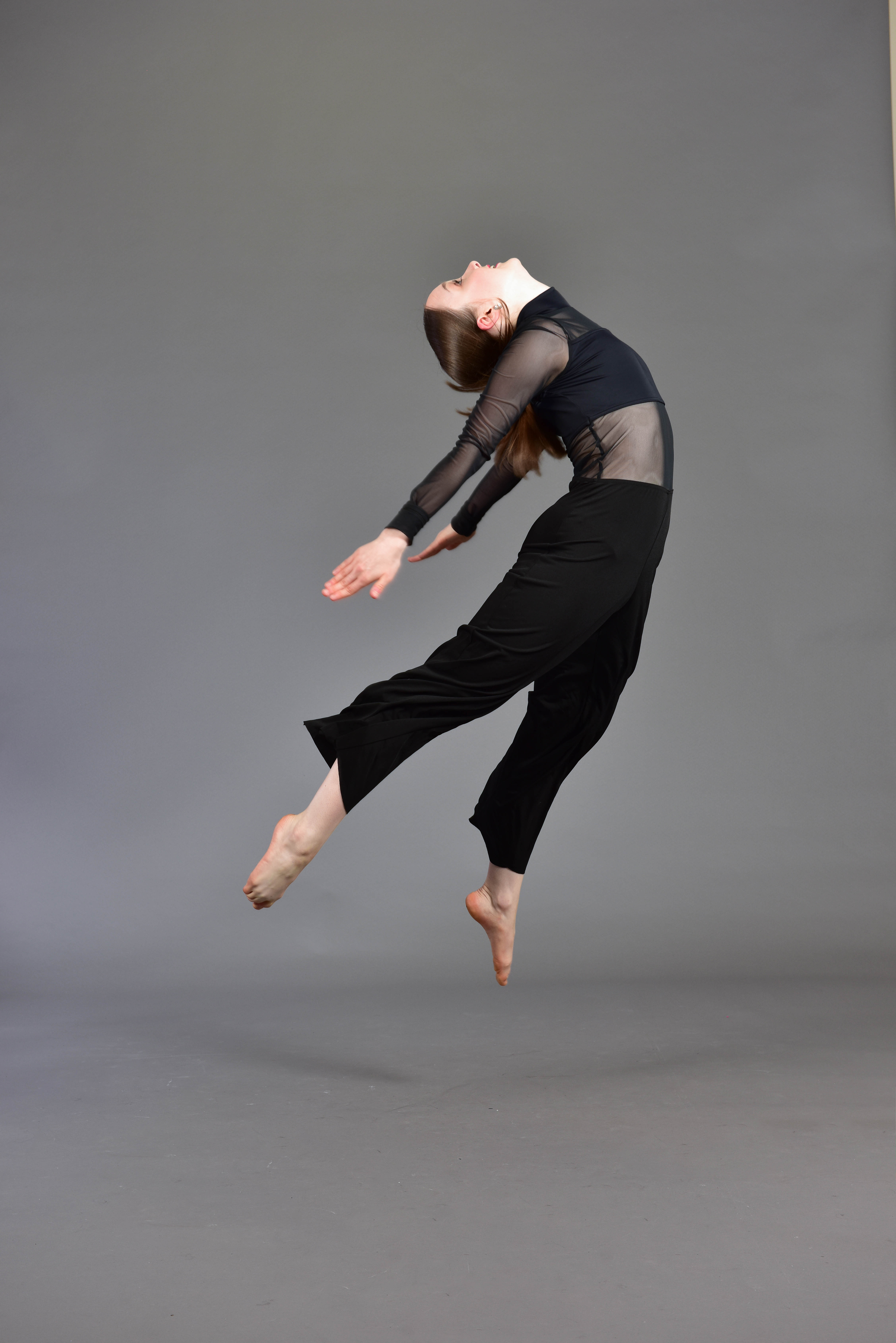 Company | The Dance Attic