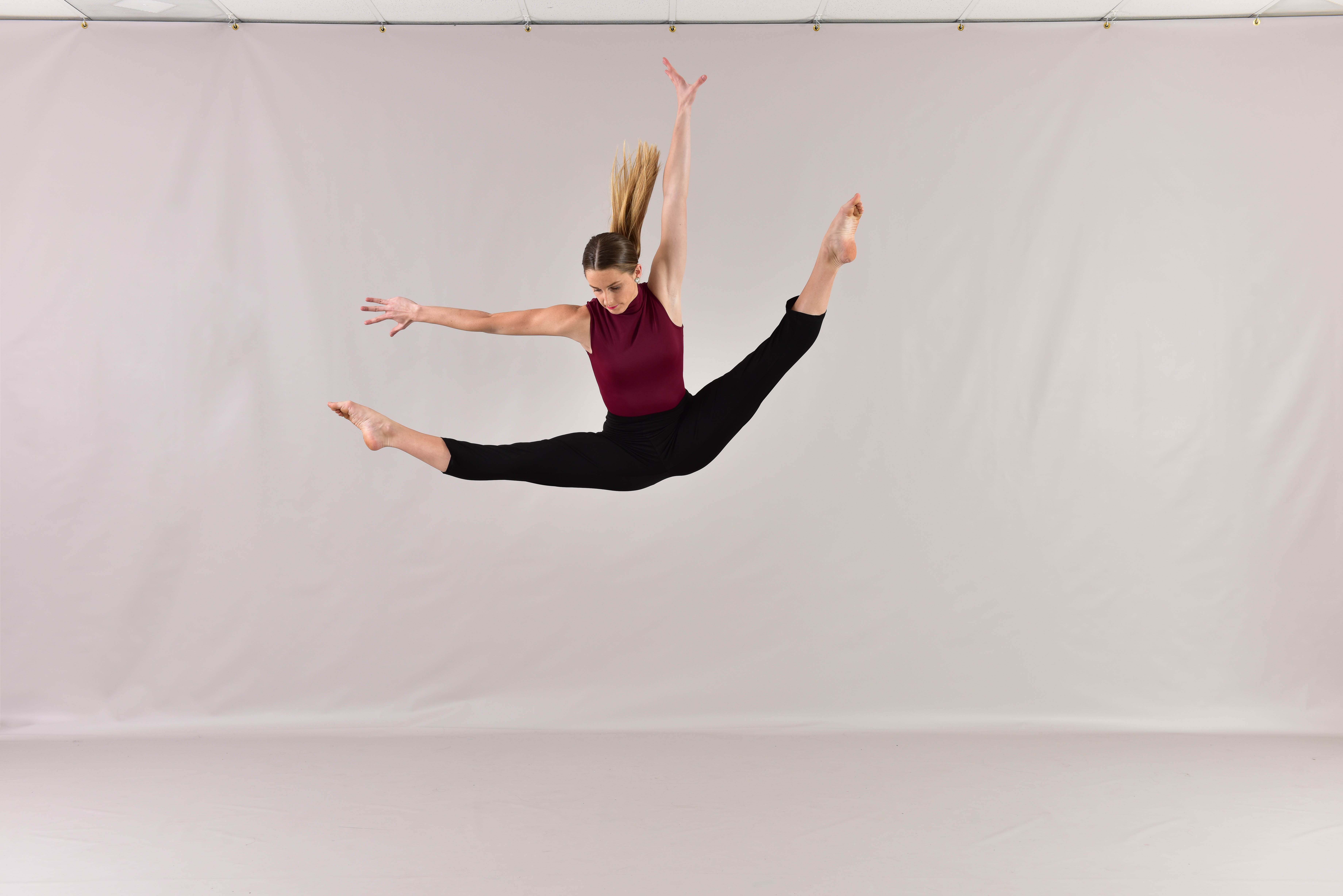 Company | The Dance Attic