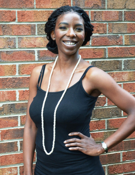 Danielle Lang | The Dance Attic