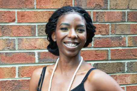 Danielle Lang website