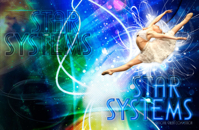 star-systems | The Dance Attic