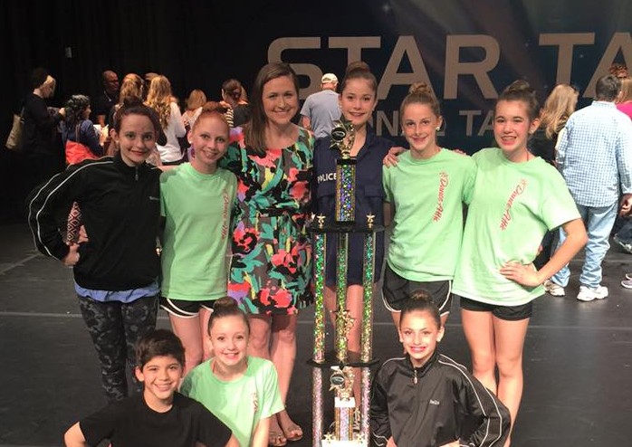 star talent overall