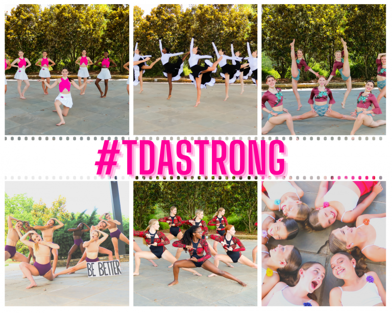 The Dance Attic | The Premier Wake Forest Dance Studio, Wake Forest, NC ...