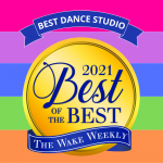 The Dance Attic | The Premier Wake Forest Dance Studio, Wake Forest, NC ...