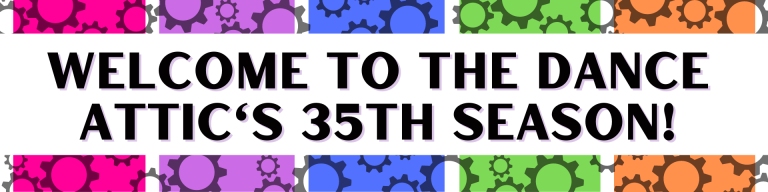 The Dance Attic | The Premier Wake Forest Dance Studio, Wake Forest, NC ...