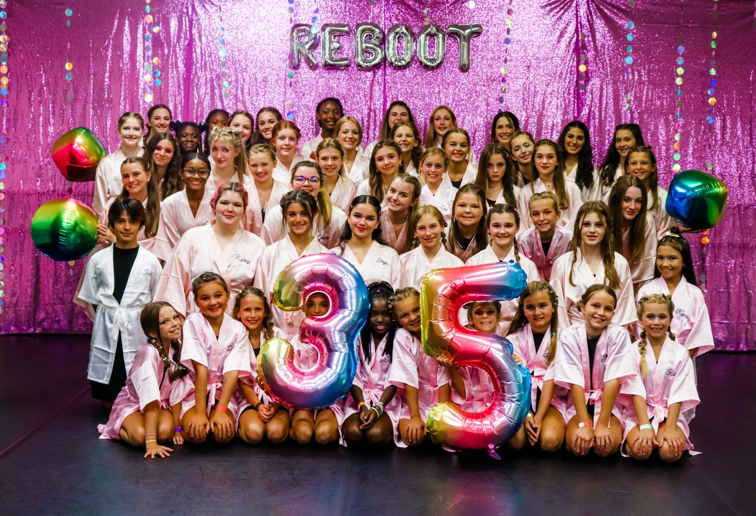 The Dance Attic | The Premier Wake Forest Dance Studio, Wake Forest, NC ...