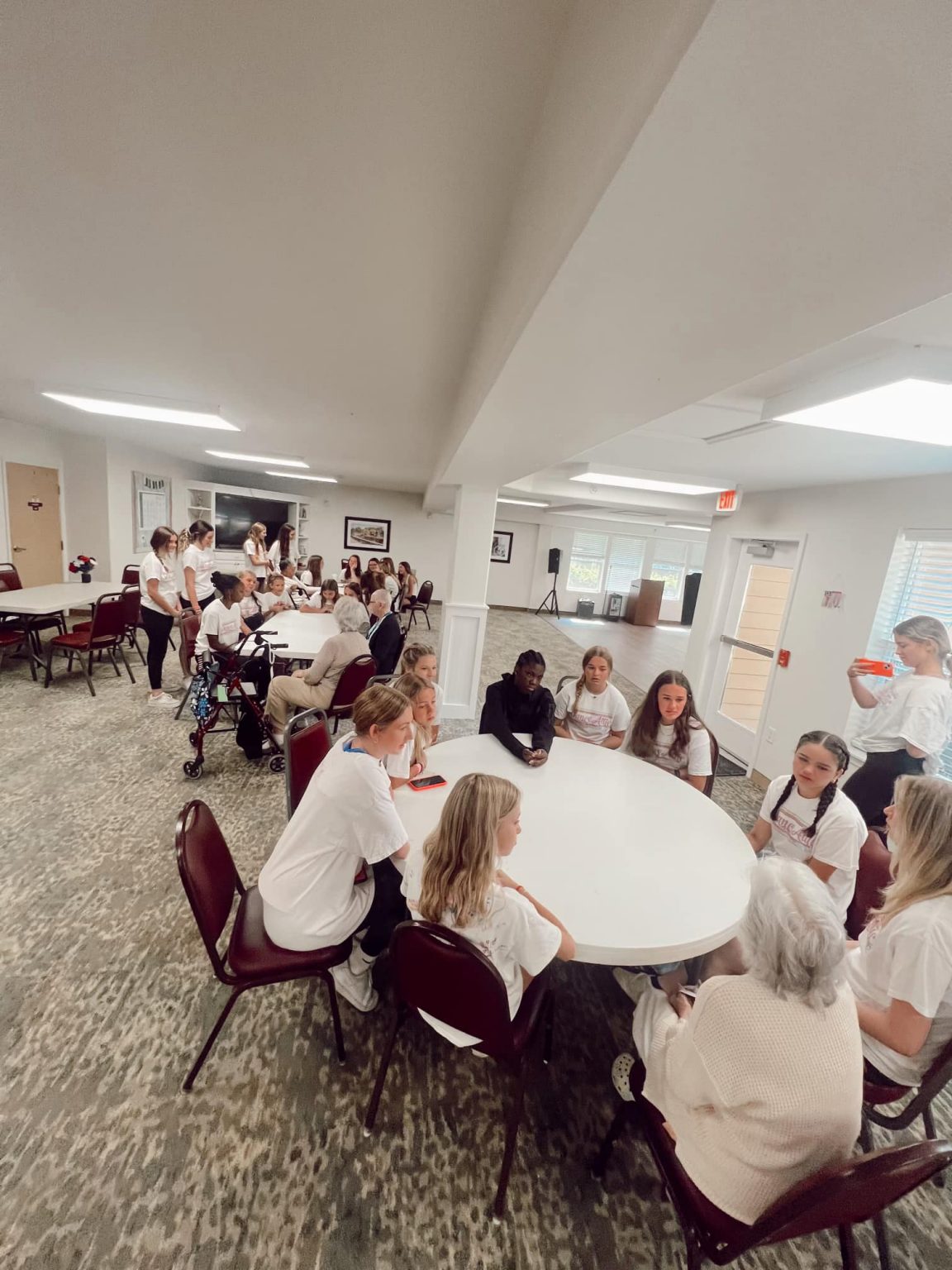 The Dance Attic | The Premier Wake Forest Dance Studio, Wake Forest, NC ...