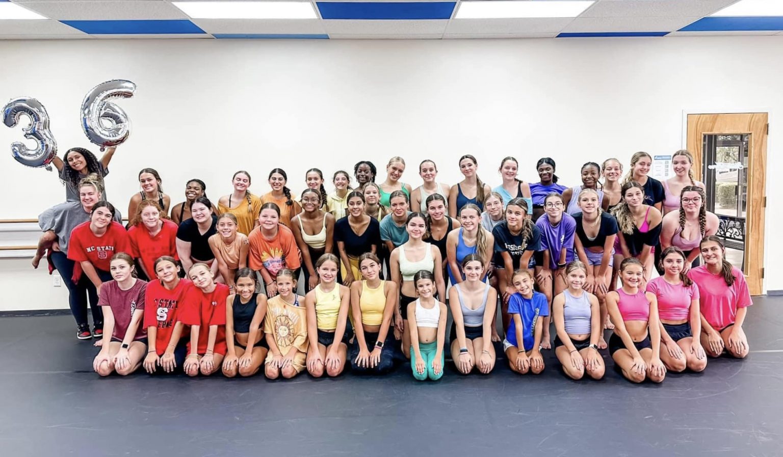 The Dance Attic | The Premier Wake Forest Dance Studio, Wake Forest, NC ...