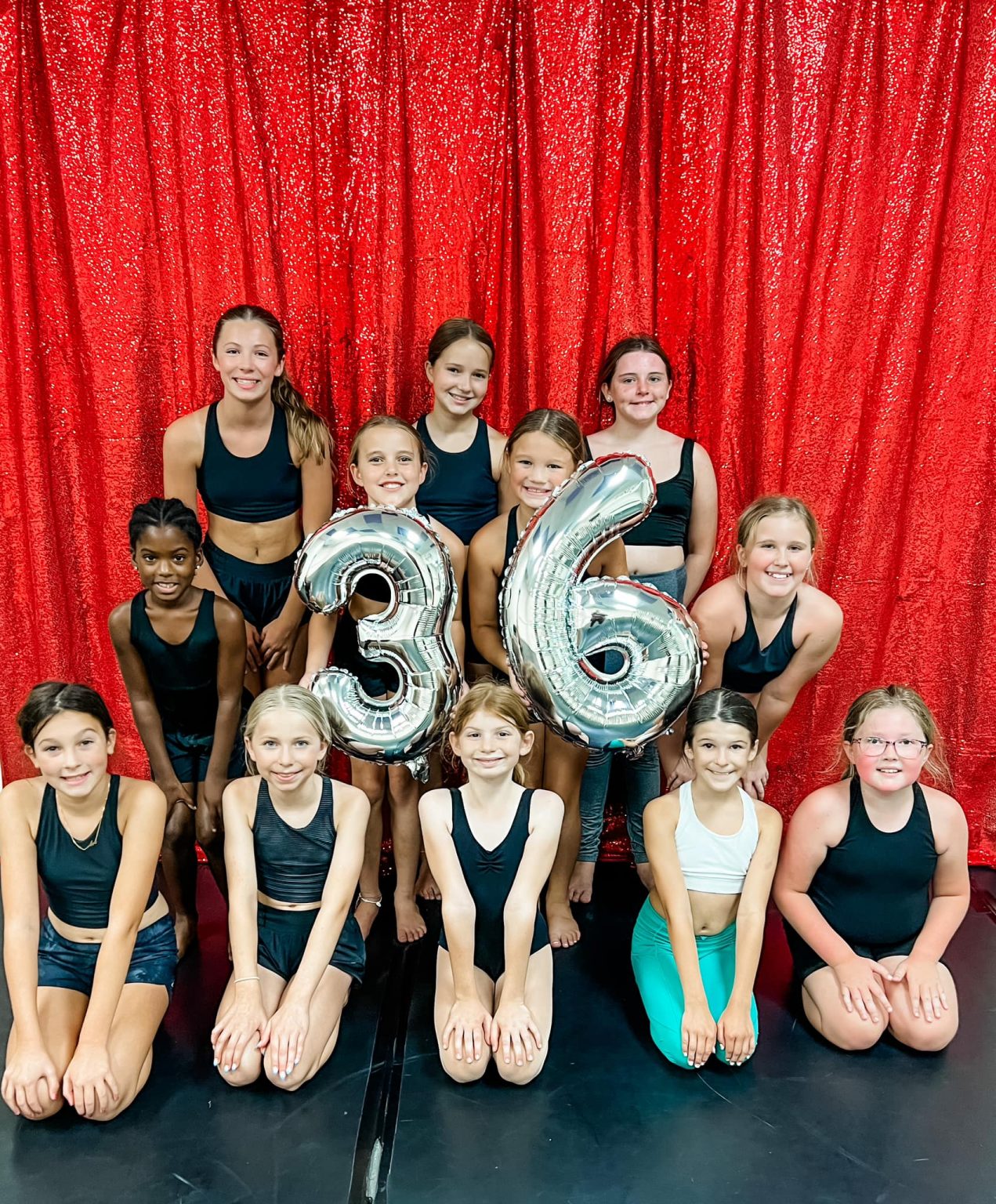 The Dance Attic | The Premier Wake Forest Dance Studio, Wake Forest, NC ...