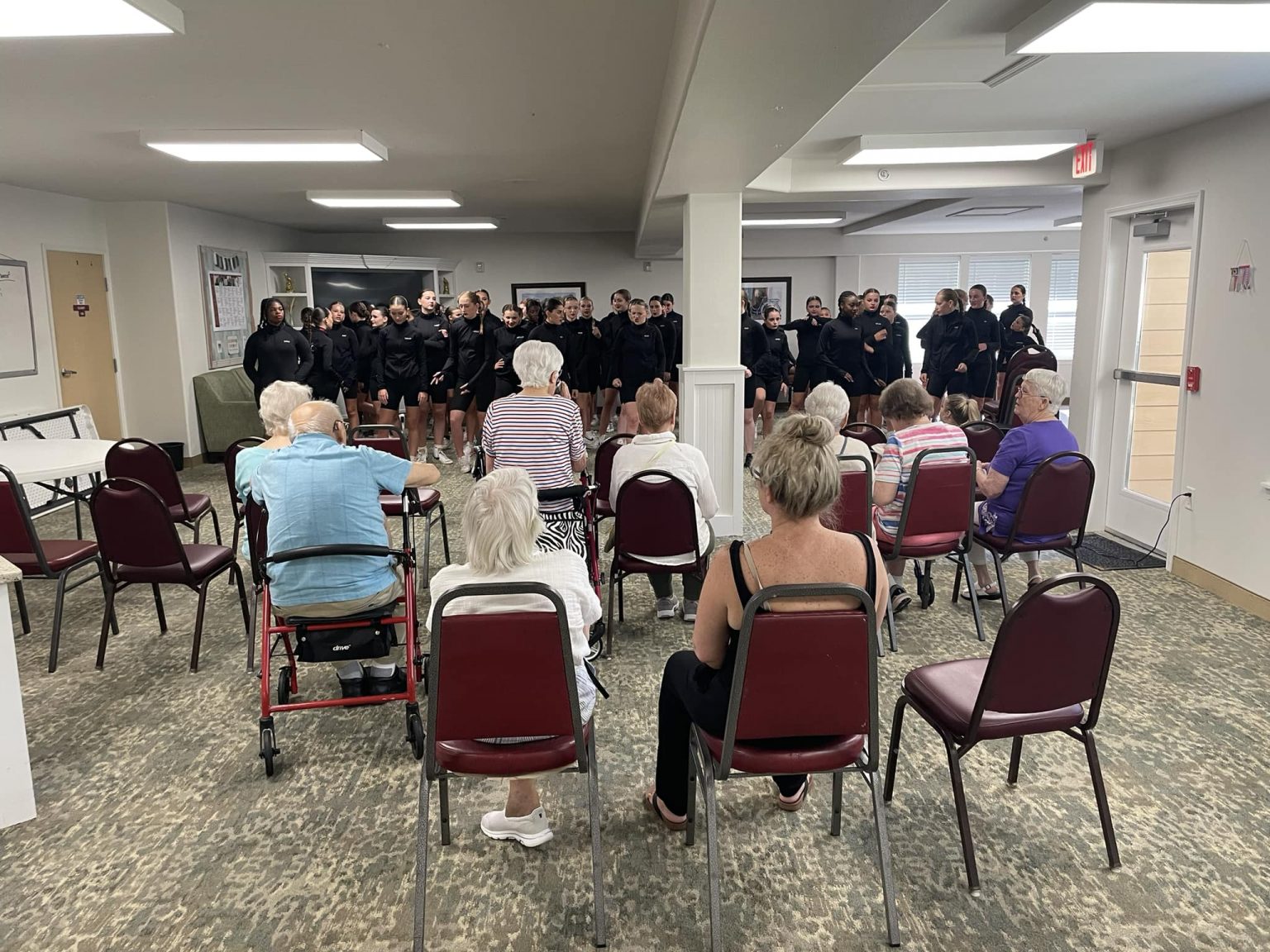 The Dance Attic | The Premier Wake Forest Dance Studio, Wake Forest, NC ...