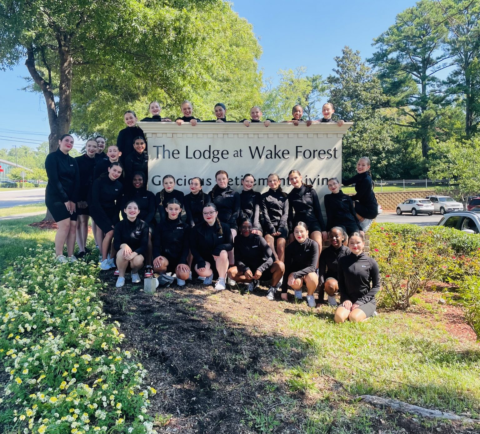 The Dance Attic | The Premier Wake Forest Dance Studio, Wake Forest, NC ...