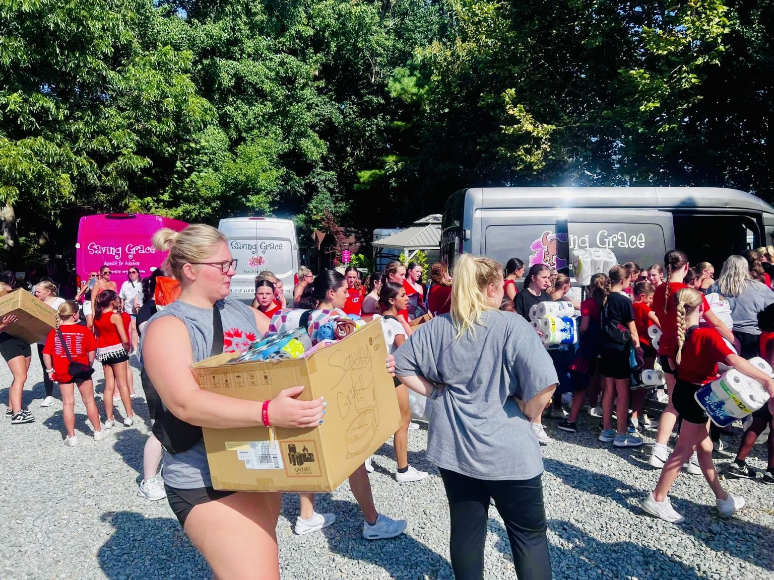 The Dance Attic | The Premier Wake Forest Dance Studio, Wake Forest, NC ...