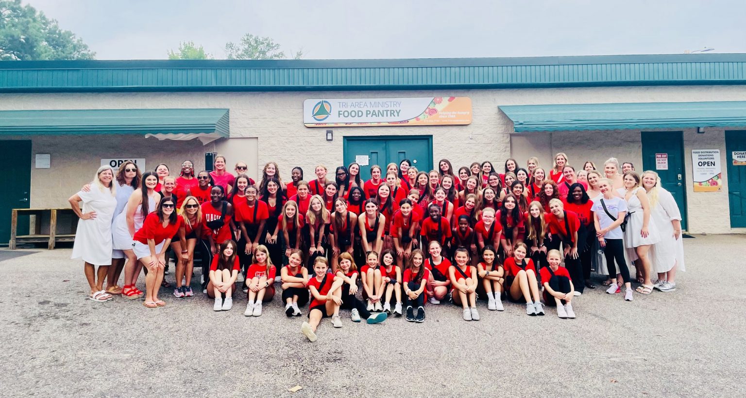 The Dance Attic | The Premier Wake Forest Dance Studio, Wake Forest, NC ...