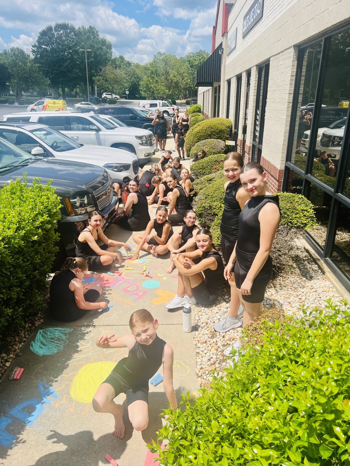 The Dance Attic | The Premier Wake Forest Dance Studio, Wake Forest, NC ...