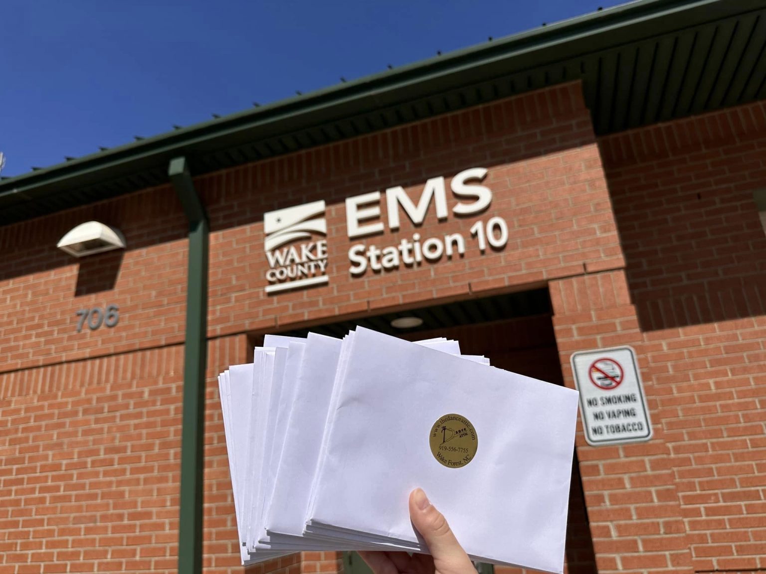 The Dance Attic | The Premier Wake Forest Dance Studio, Wake Forest, NC ...