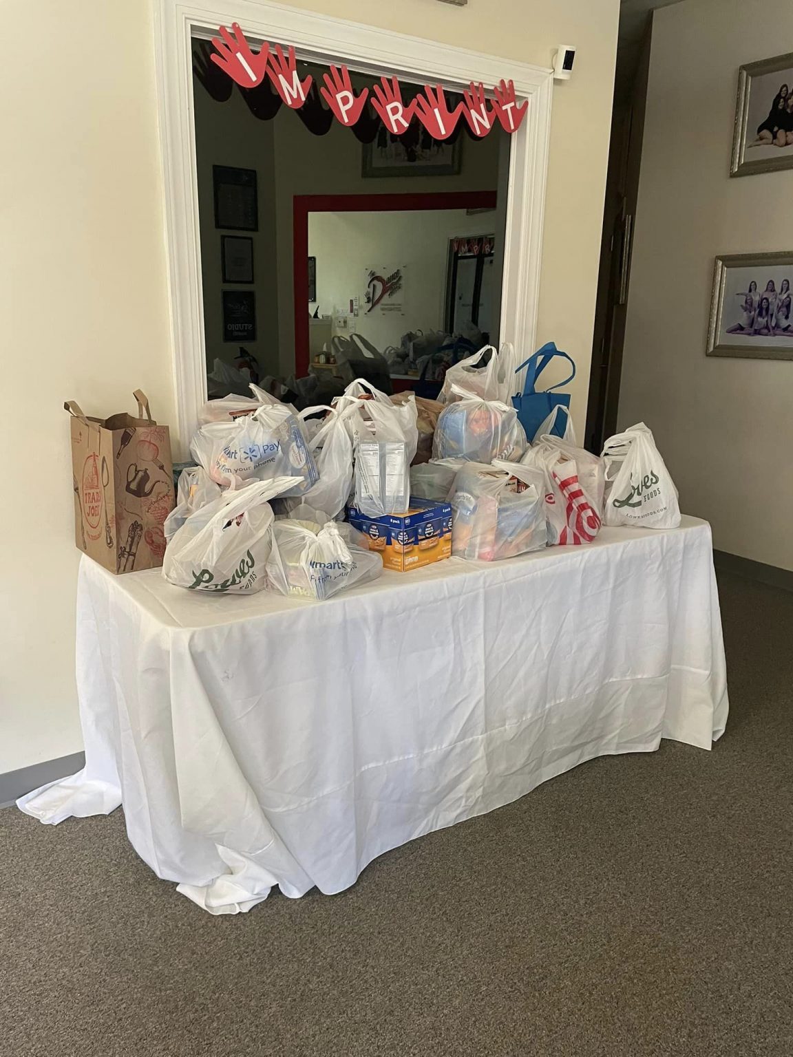 The Dance Attic | The Premier Wake Forest Dance Studio, Wake Forest, NC ...