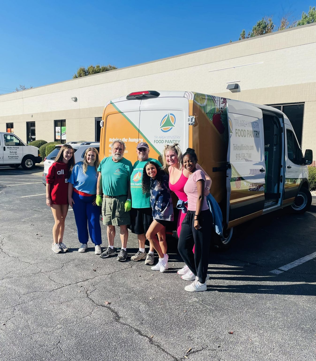 The Dance Attic | The Premier Wake Forest Dance Studio, Wake Forest, NC ...