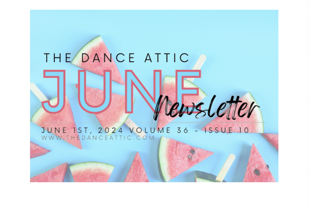 The Dance Attic | The Premier Wake Forest Dance Studio, Wake Forest, NC ...